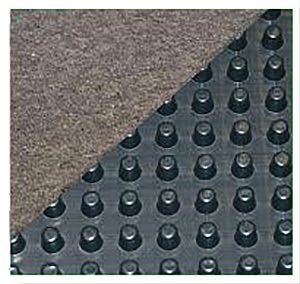 J•DRAIN 400 Series (4'x50') *CALL FOR PRICING