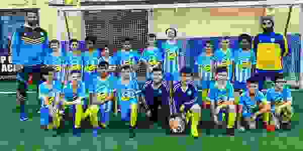 home | Soccer Elite Academy