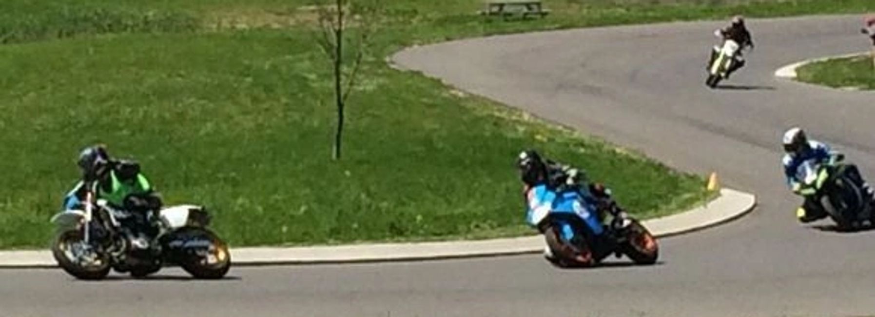 Motorcycles | Pineview Run Auto & Country Club