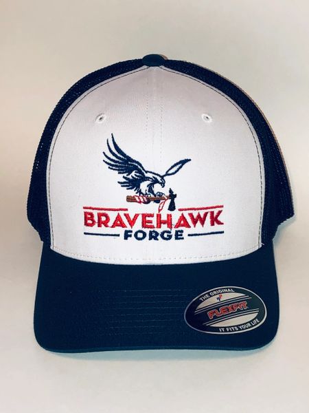 BraveHawk Forge Hats