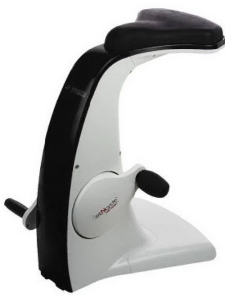 SMOOTH FITNESS, SIT N CYCLE MFA3