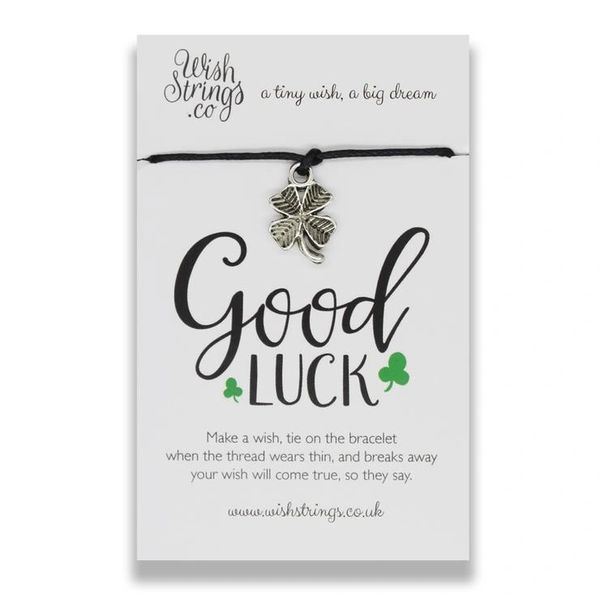 WishStrings Wish Bracelets | mooch