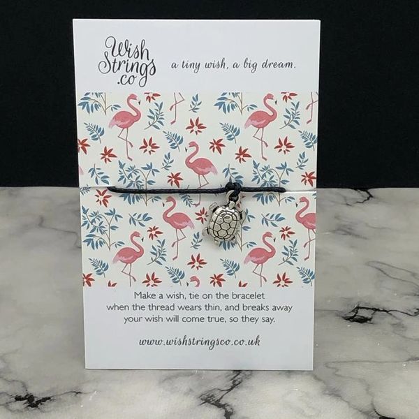 WishStrings Wish Bracelets | mooch