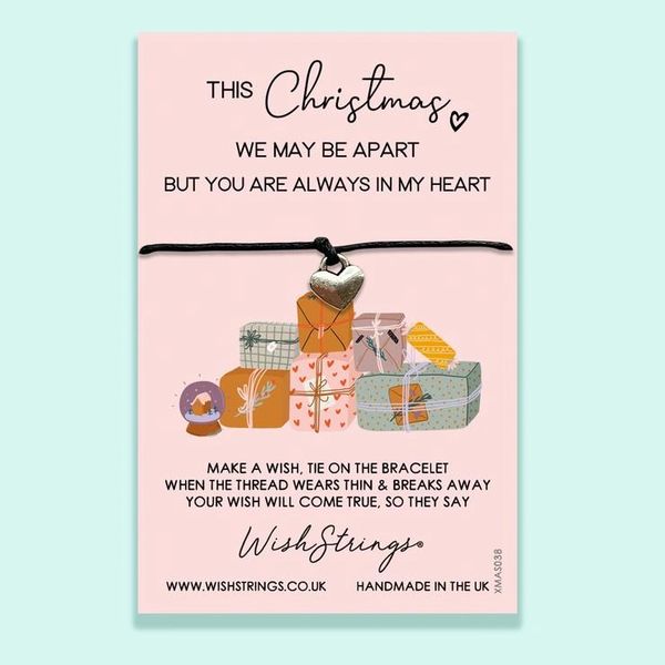 WishStrings Wish Bracelets | mooch