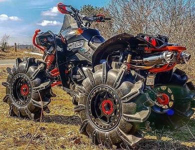 Lucky 7 Motorsports Offroad Accessories and Parts