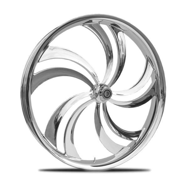 2D - Don Juan Torque - Chrome 2D - Don Juan Torque - Chrome