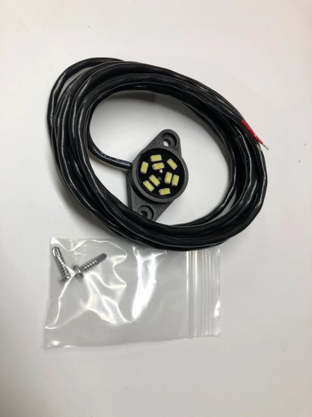 DCS Surface Mount Light