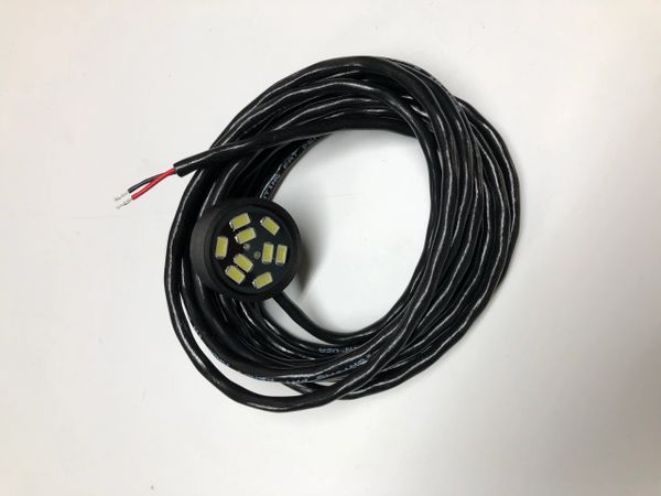 Magnet Mount Rock Light