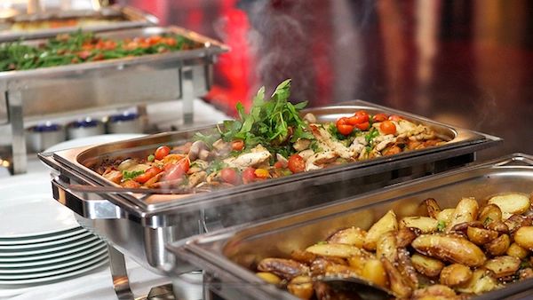 Best Chinese Restaurant Tulsa - Mandarin Taste