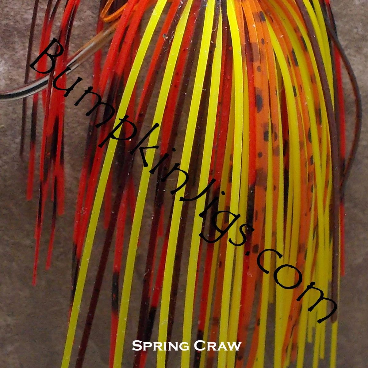 Bladed Swim Jig | Bobcat Bumpkin Custom Lures