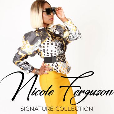 Nicole Ferguson