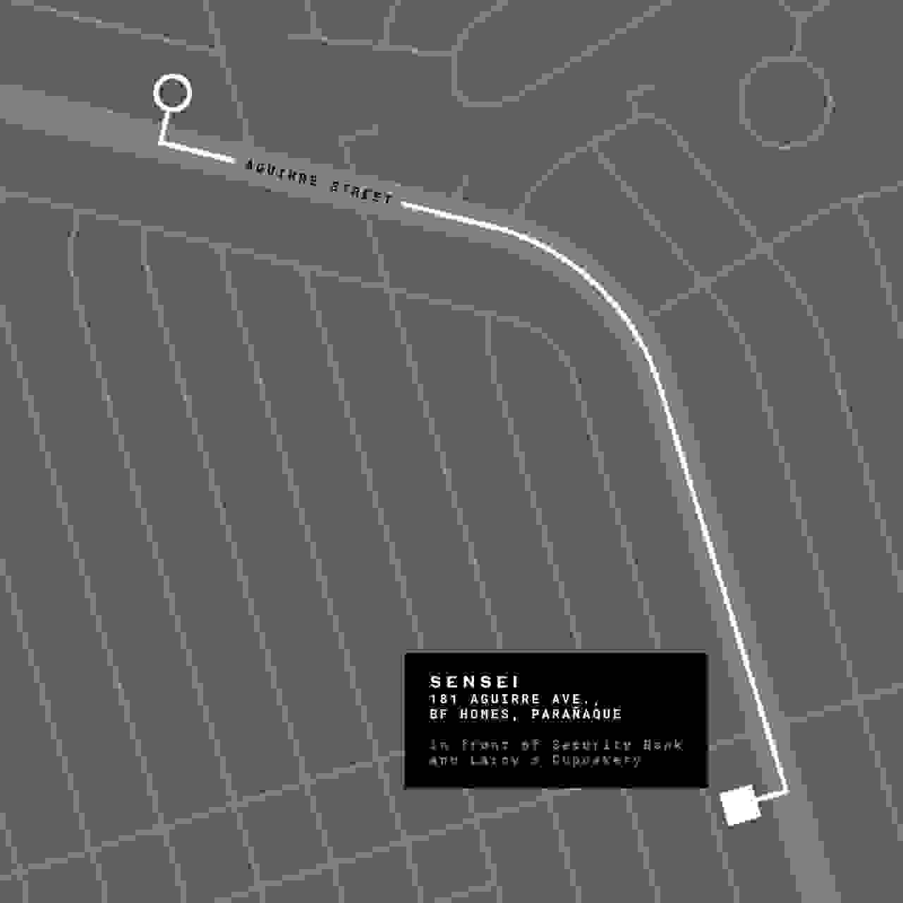 ABOUT SENSEI | Sensei