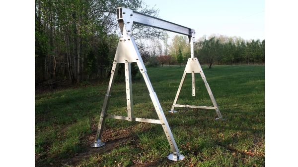 All Terrain Gantry 3 TON