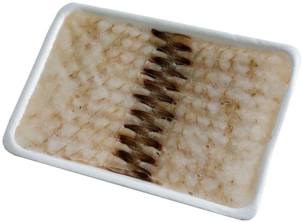 Nobashi Prawns - 300g