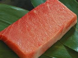 Frozen Premium Cut Bluefin Tuna Chutoro 250g - 300g