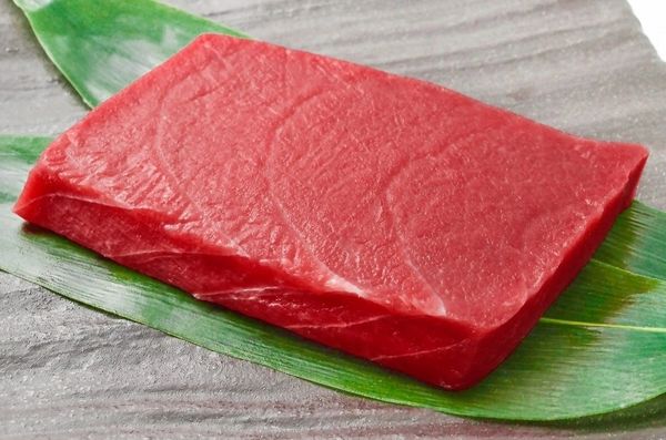 Frozen Premium Cut Bluefin Tuna Akami 250g - 300g