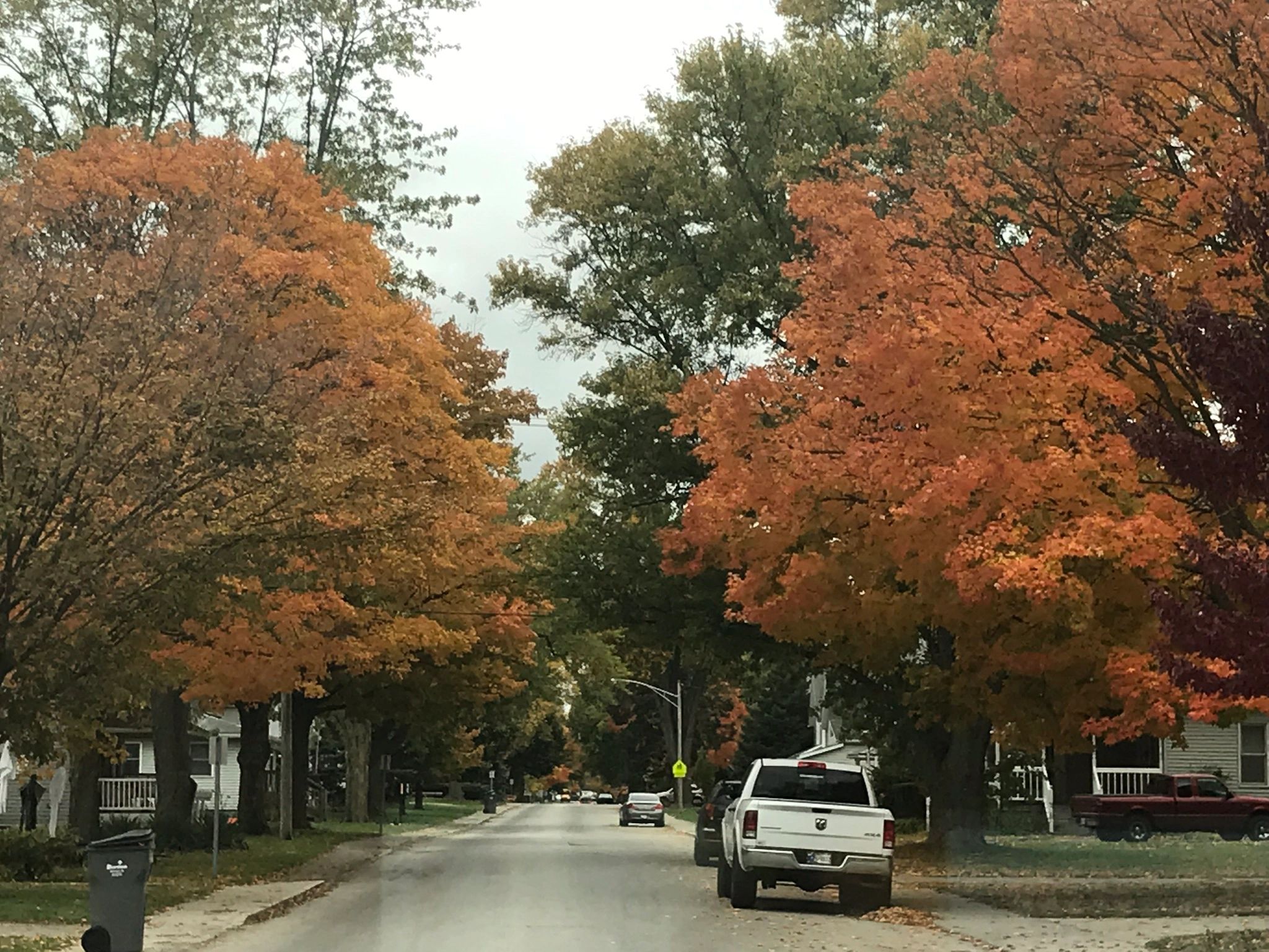 Newmar Service Center, Monday-Friday, October 21-25, 2019