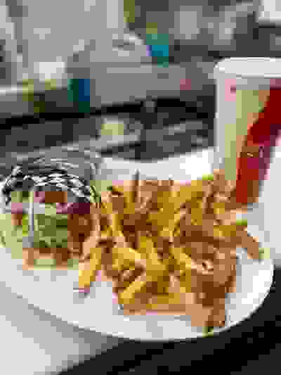 APOLLO MEDITERRANEAN GREEK FOOD | APOLLO MEDITERRANEAN GREEK FOOD