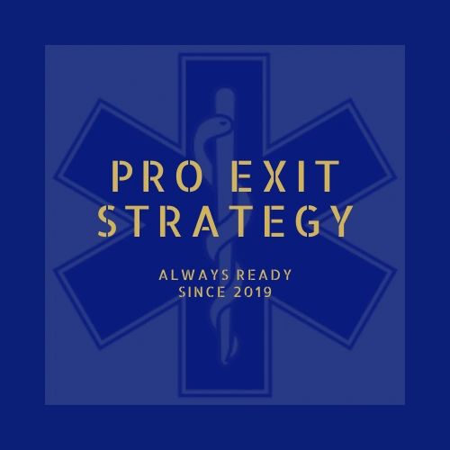 Babysitter, First Aid - Pro Exit Strategy - Nashua, New Hampshire