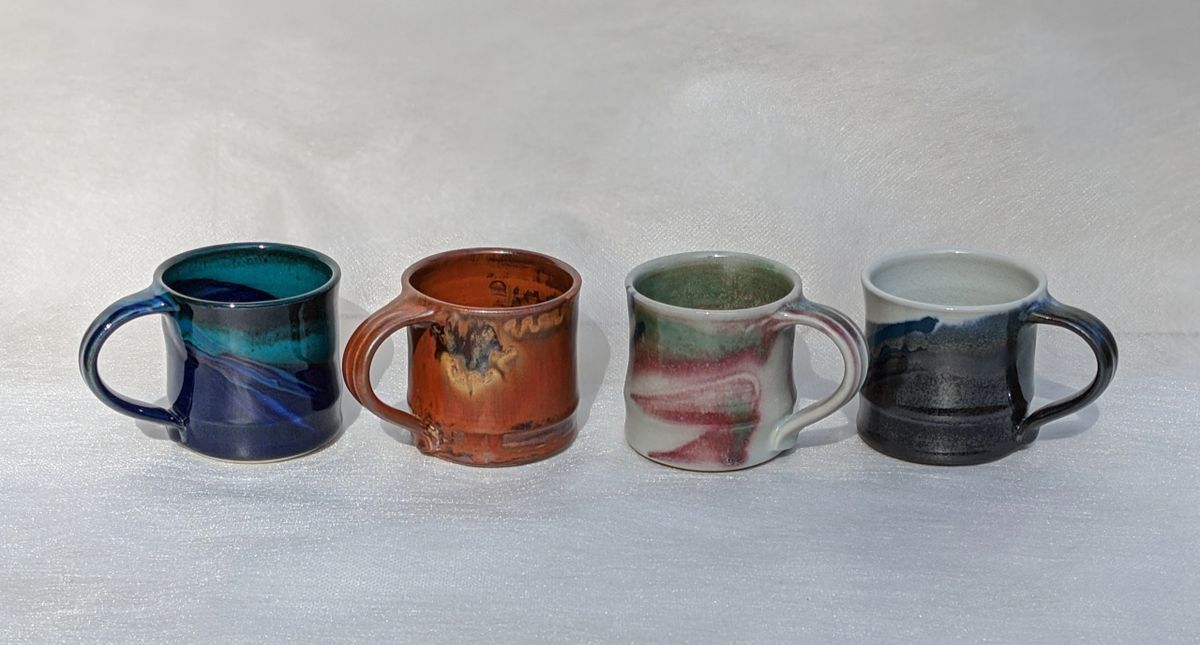 Wee Cups