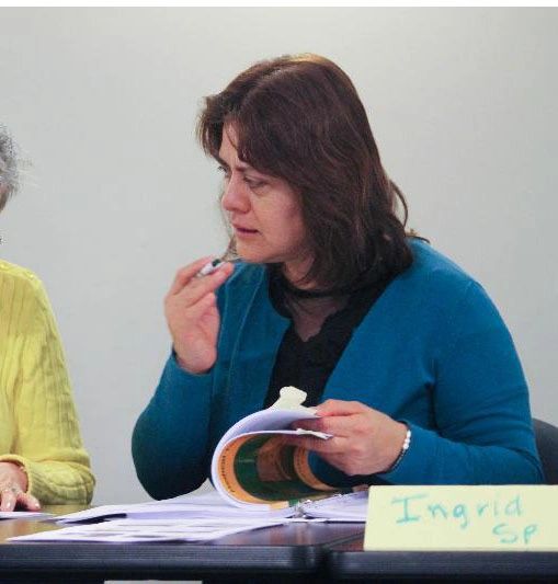 Spanish Interpreting Services