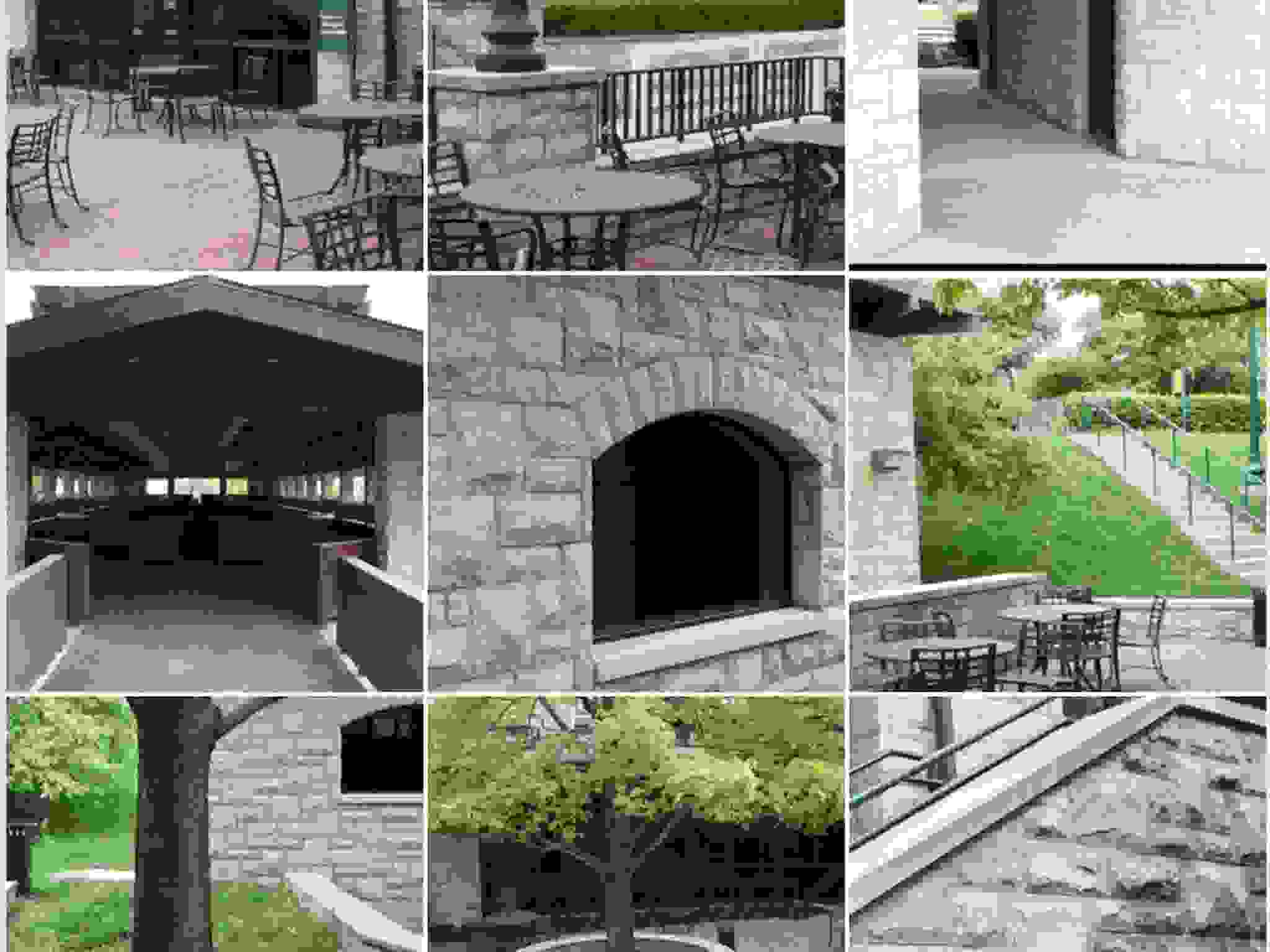 Kentucky Cut Stone,LLC - Natural Limestone, Stone Veneer