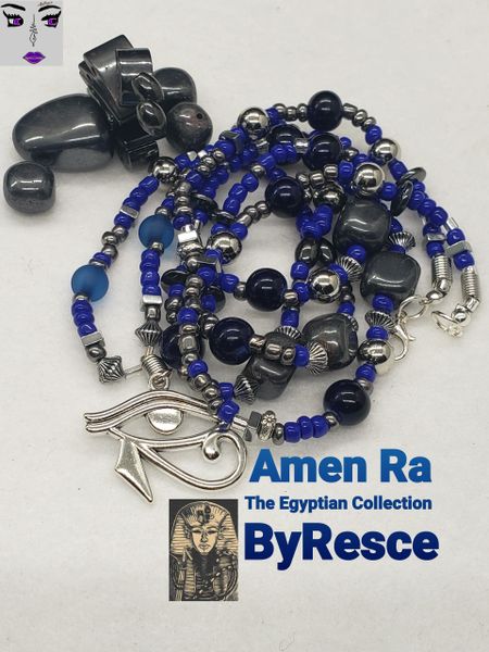 Amen Ra