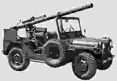 Find your Serial No. | The M151 M151A1 M151A2 G838 Series of 1/4 ton ...