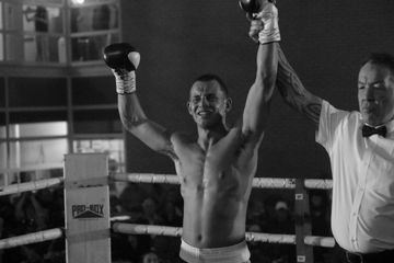 BOXING ACADEMY | Unit13gym