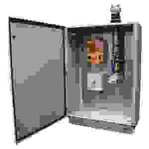 Fill Point Cabinets - Fuel Storage Systems LTD | Fuel Storage Systems LTD