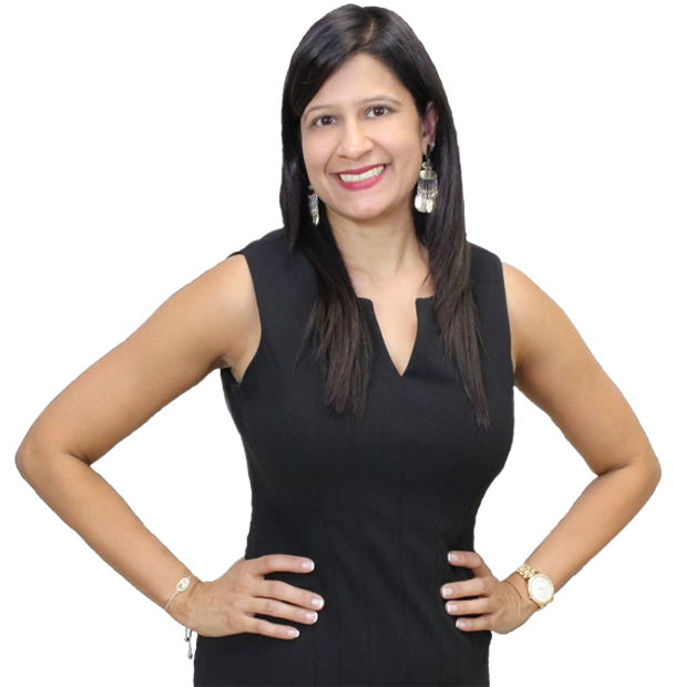 OUR TEAM | Mona Knows Homes