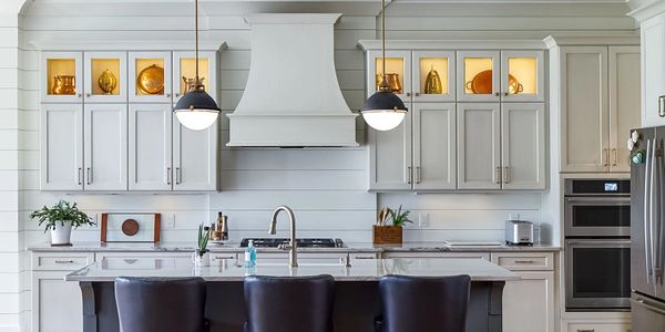 DesignCreative - Kitchen and Bath Remodeling, Kitchen and Bath Design ...