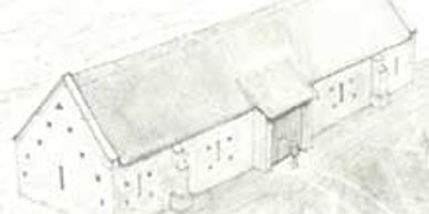 History | Nailsea Tithe Barn