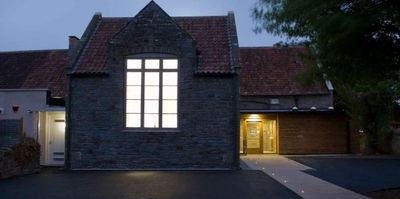 Events | Nailsea Tithe Barn