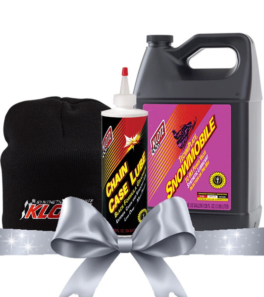 SNOWMOBILE BUNDLE PACK