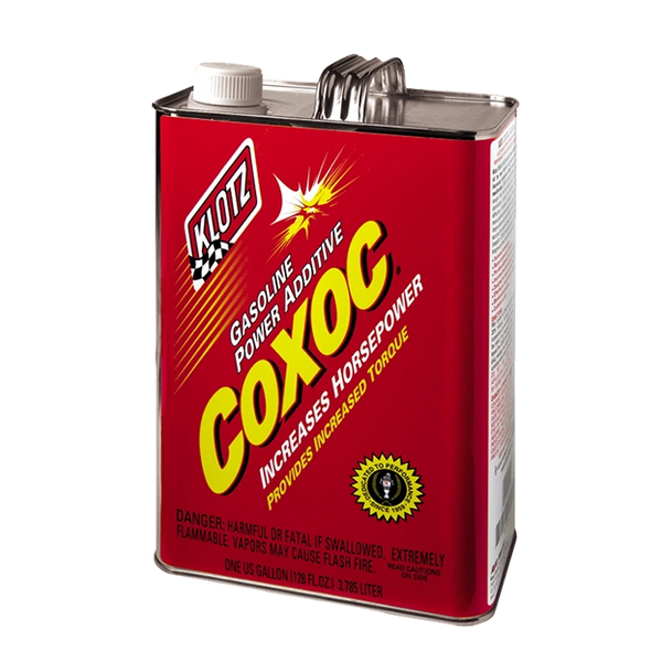 COXOC®