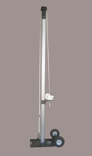 *Frame Tent-Jack Elite* | Carpa Supply