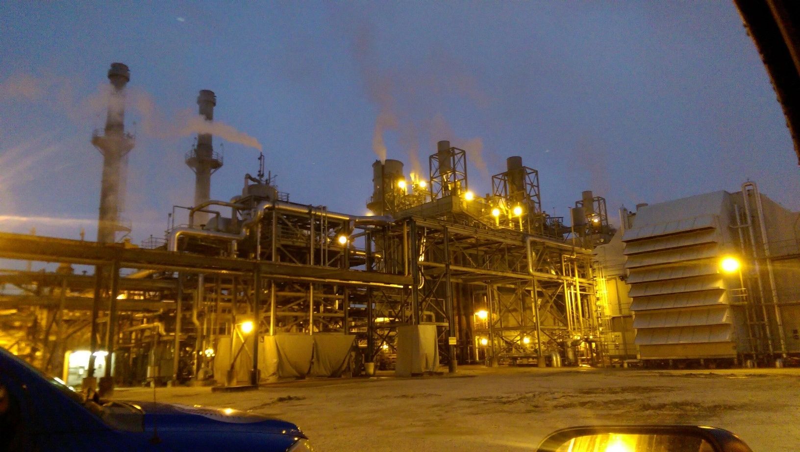 Services | Black Start, LLC