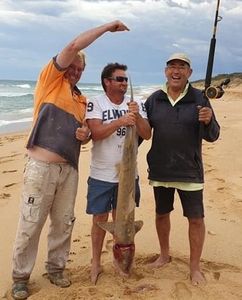 Fishing Clothing - Loch Sport Fishing Association