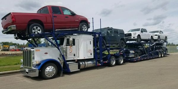 Auto Transport - Turbo Transportation Group LLC