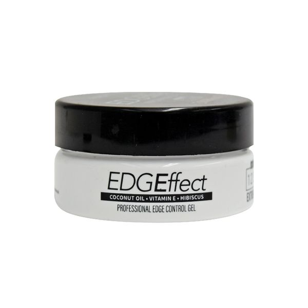 Edgeffect Edge Control Gel 1oz-Extreme Hold [LEVEL 5][White]
