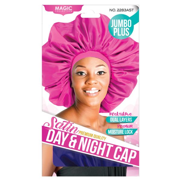 Day & Night Cap (Jumbo Plus)