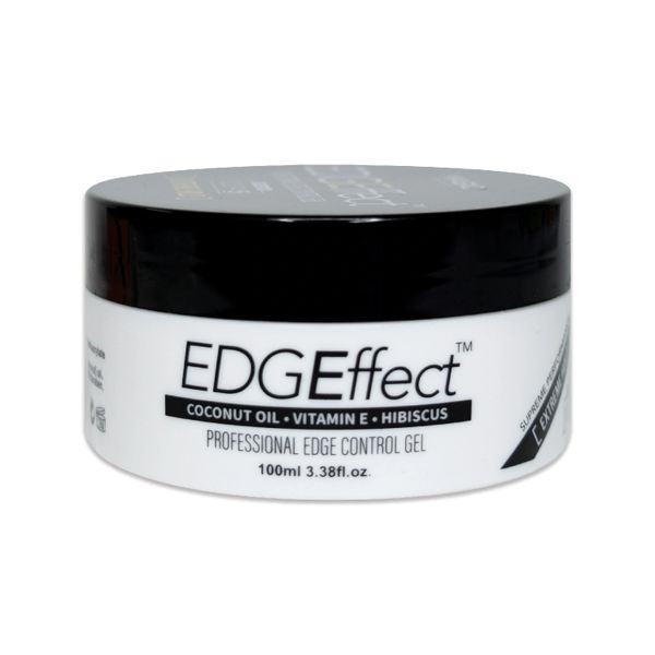 Edgeffect Edge Control Gel 3.38oz-Extreme Hold [LEVEL 5][White]