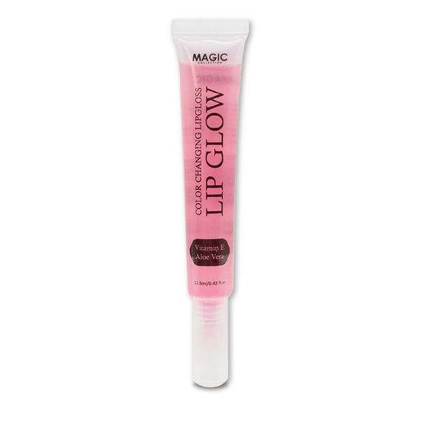 Color Changing Lipgloss Lip Glow