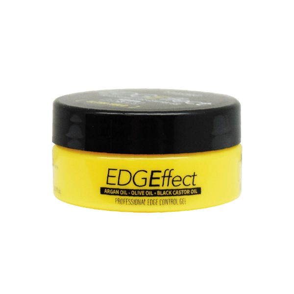 Edgeffect Edge Control Gel 1oz-Ultra Hold [LEVEL 3] [Yellow]