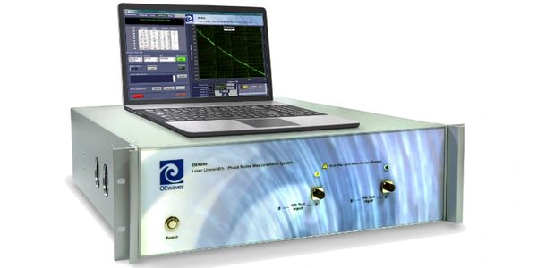 OEwaves - Microwave Photonics, Lasers