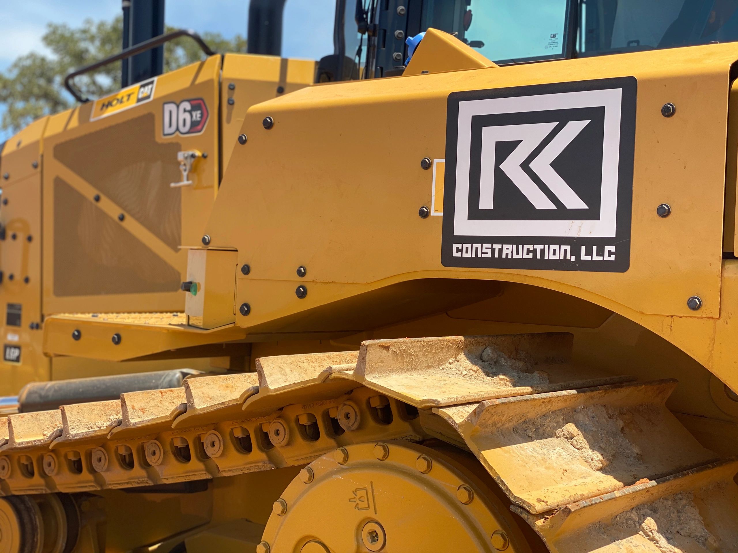 RK Construction, LLC