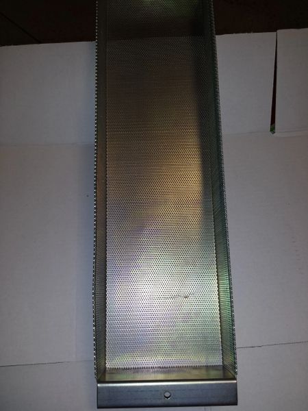 KTS-C-16 Chip Pan