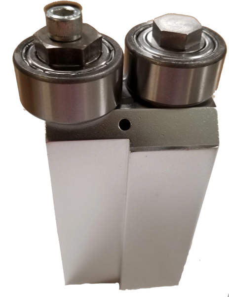 KTS-9A-1901-3 Guide Block Assembly 3/4" blade