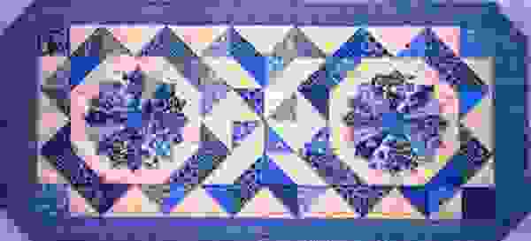 Vermont Quilt Design